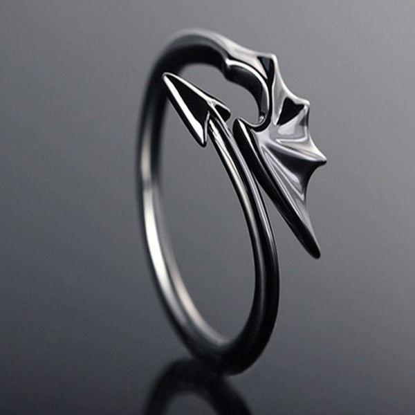 Dragon Wing Ring | Autumn Dragon