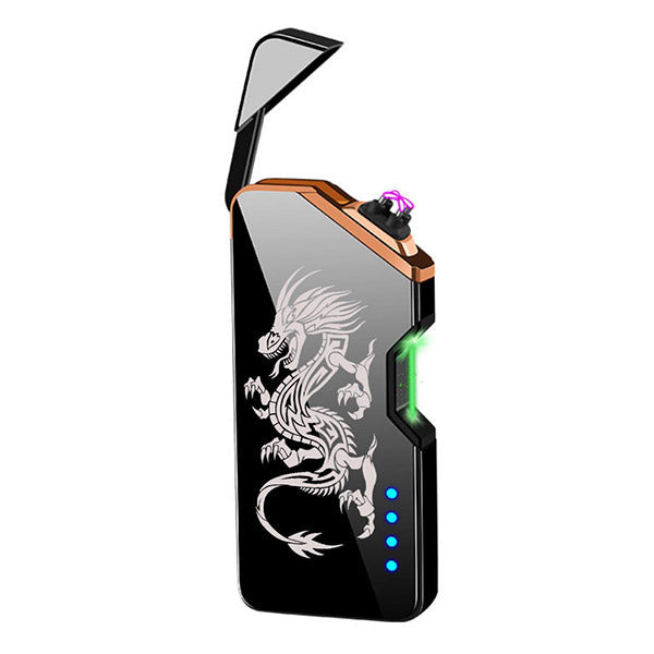 Electric Dragon Lighter Autumn Dragon