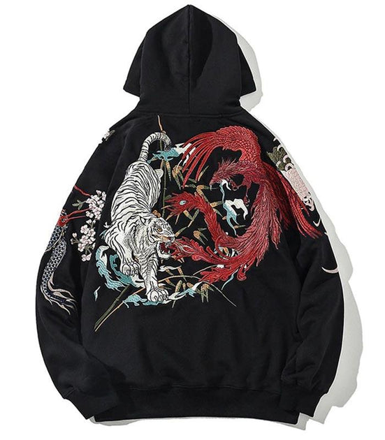 Dragon Clothing | Autumn Dragon